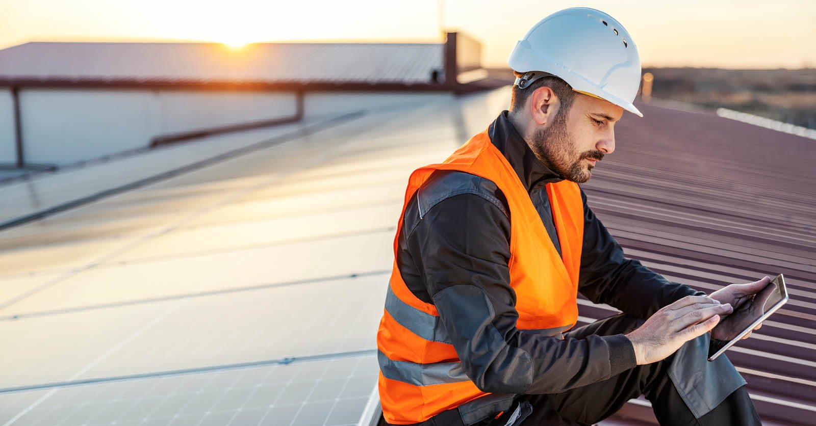 OT Cybersecurity Platform - Zero-Trust Industrial Security | Tosi